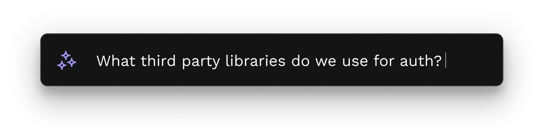 AI Code Understanding | CodeSee